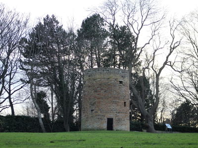 Chase Park In Whickham - Fabulous North