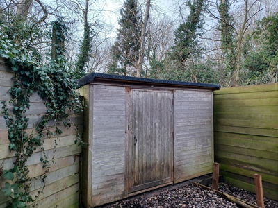 Clara Vale Nature Reserve In Gateshead - Fabulous North