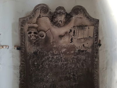 St Mary the Virgin Church In Ovingham - Fabulous North