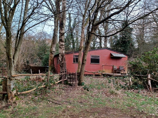 Whittle Mill In Ovingham - Fabulous North