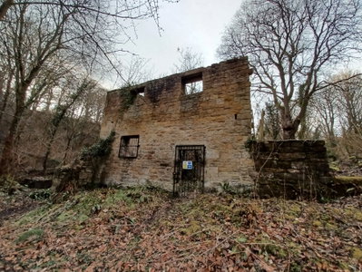 Whittle Mill In Ovingham - Fabulous North