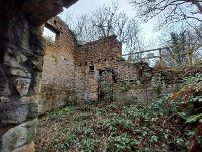 Whittle Mill In Ovingham - Fabulous North