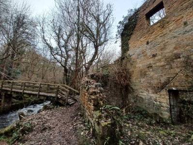 Whittle Mill In Ovingham - Fabulous North