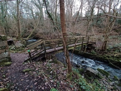 Whittle Mill In Ovingham - Fabulous North