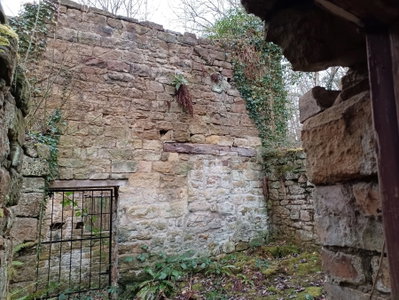 Whittle Mill In Ovingham - Fabulous North