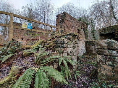 Whittle Mill In Ovingham - Fabulous North