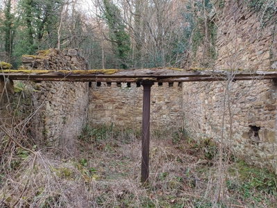 Whittle Mill In Ovingham - Fabulous North