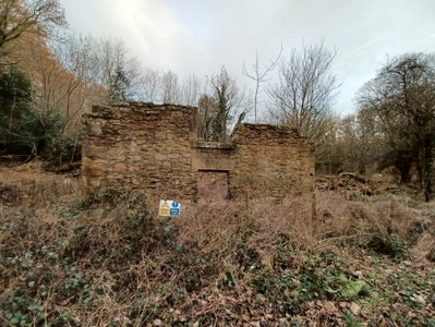 Whittle Mill In Ovingham - Fabulous North