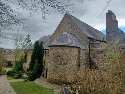 Crook Hall In Durham - Fabulous North