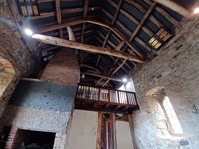 Crook Hall In Durham - Fabulous North