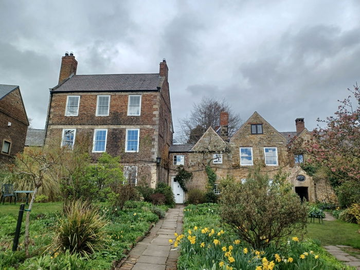 Crook Hall In Durham - Fabulous North