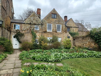 Crook Hall In Durham - Fabulous North
