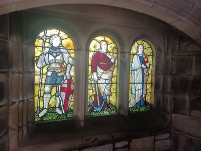 St Andrew's Church, Corbridge In Corbridge - Fabulous North