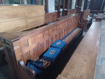 St Andrew's Church, Corbridge In Corbridge - Fabulous North