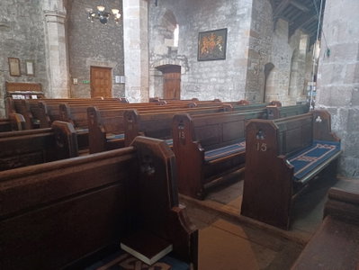 St Andrew's Church, Corbridge In Corbridge - Fabulous North