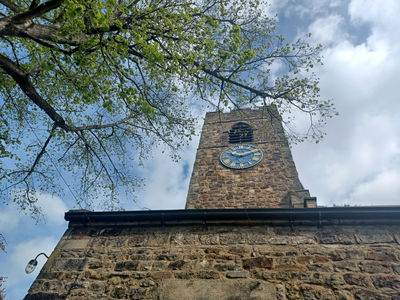 St Andrew's Church, Corbridge In Corbridge - Fabulous North
