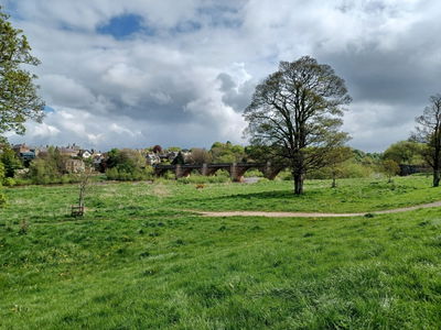 Corbridge Bridge In Corbridge - Fabulous North
