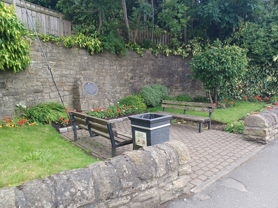 Ryton Pinfolds In Ryton - Fabulous North