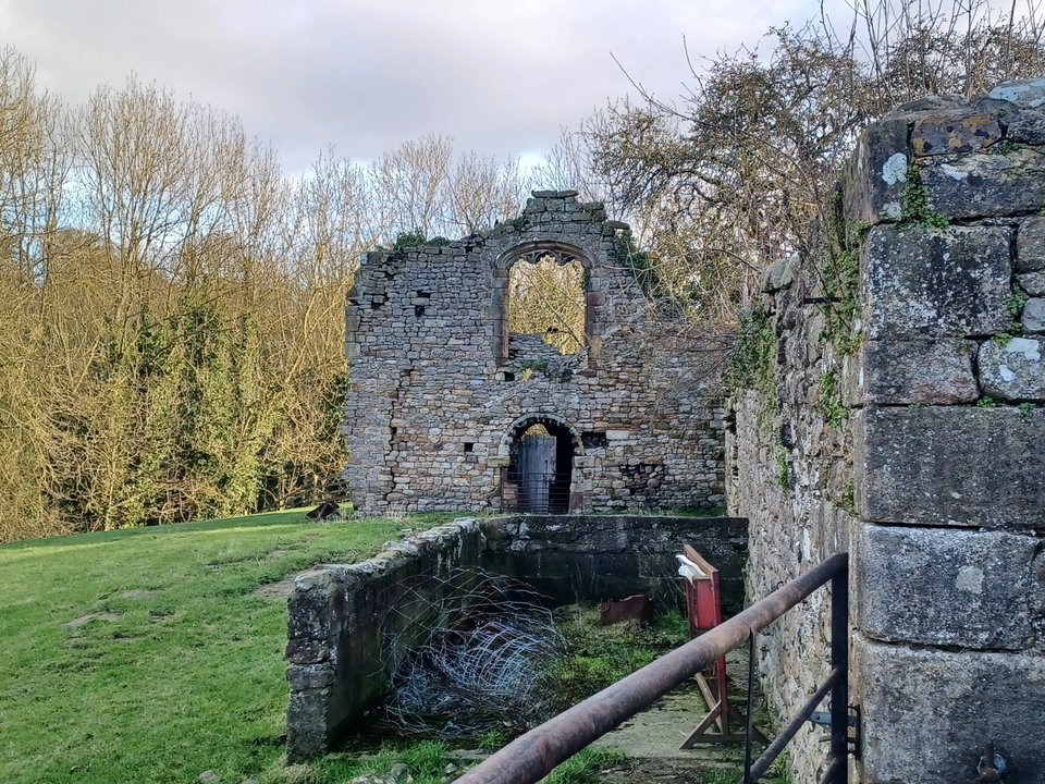 St Martins Priory In Richmond - Fabulous North