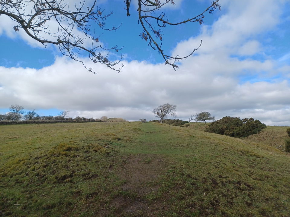 Black Carts Turret In Simonburn - Fabulous North