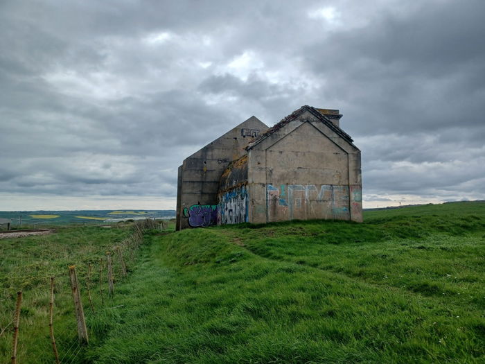 Huntcliff Guibal Fan House In Saltburn - Fabulous North