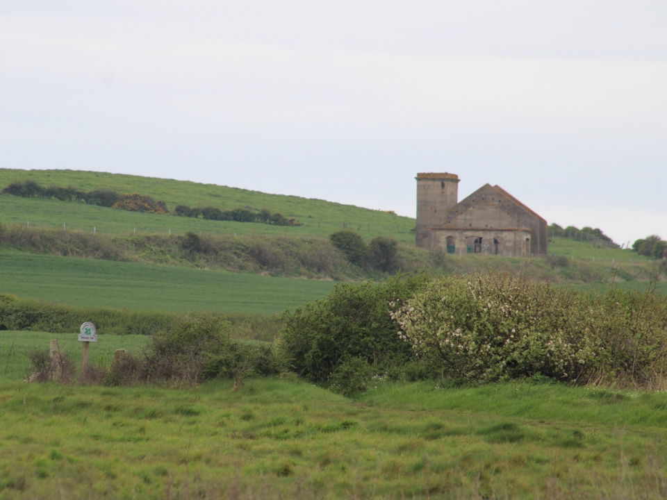 Huntcliff Guibal Fan House In Saltburn - Fabulous North