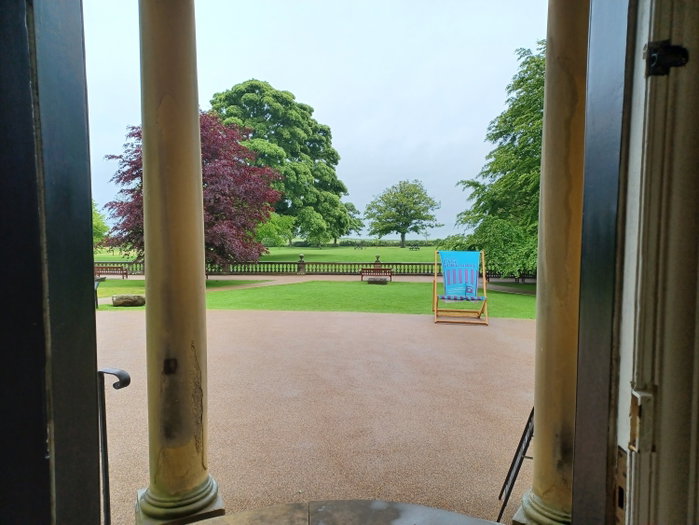 Sewerby Hall In Bridlington - Fabulous North