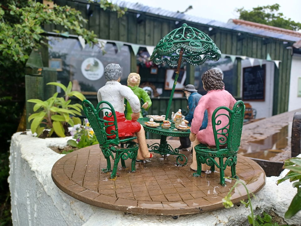 Bondville Model Village In Bridlington - Fabulous North