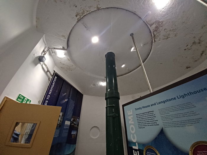 Longstone Lighthouse In Farne Islands - Fabulous North