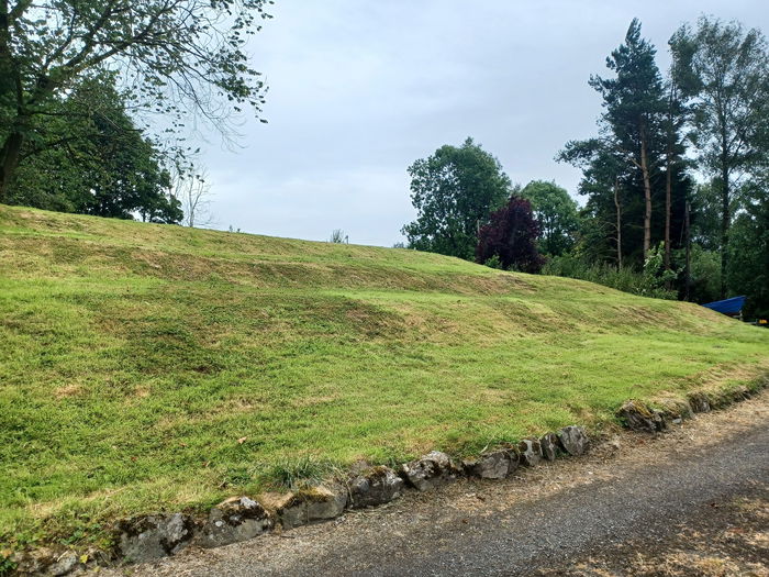 Sorbie Tower In Newton Stewart - Fabulous North