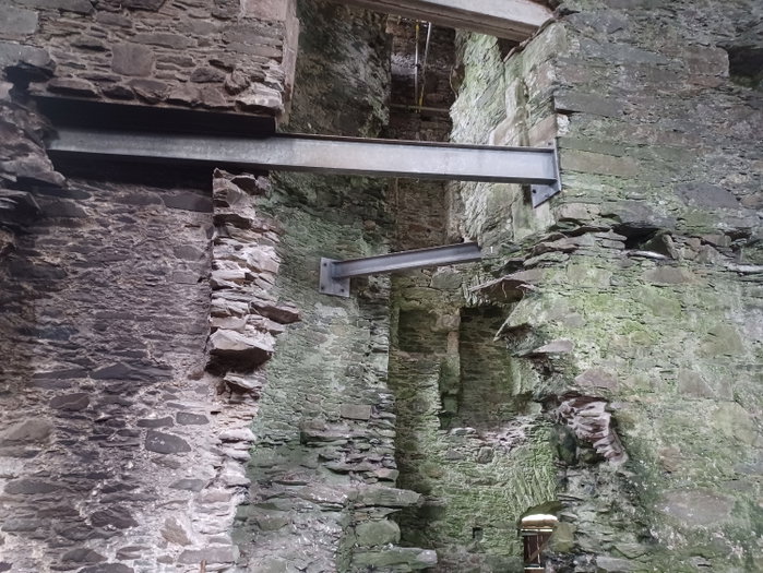 Sorbie Tower In Newton Stewart - Fabulous North