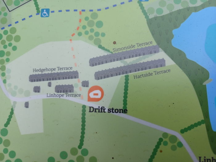 The Drift Stone In Druridge Bay - Fabulous North