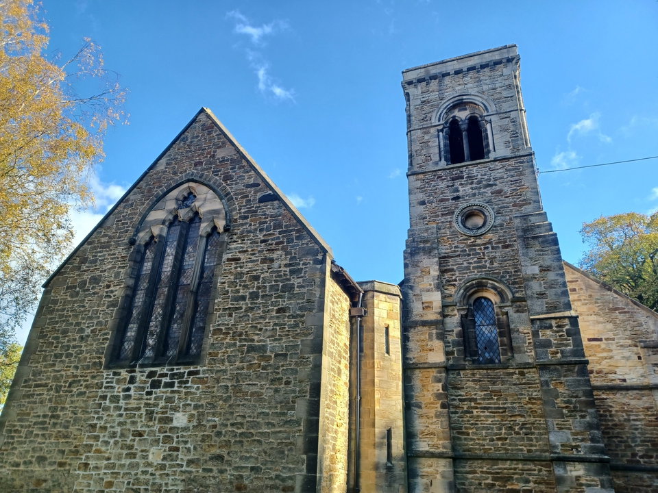 St Bartholomew's Church, Croxdale In Croxdale - Fabulous North