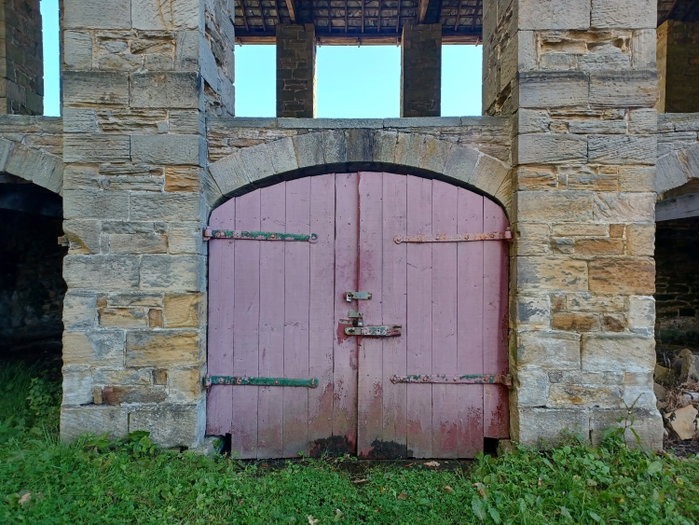 Croxdale Hall Haybarn In Croxdale - Fabulous North