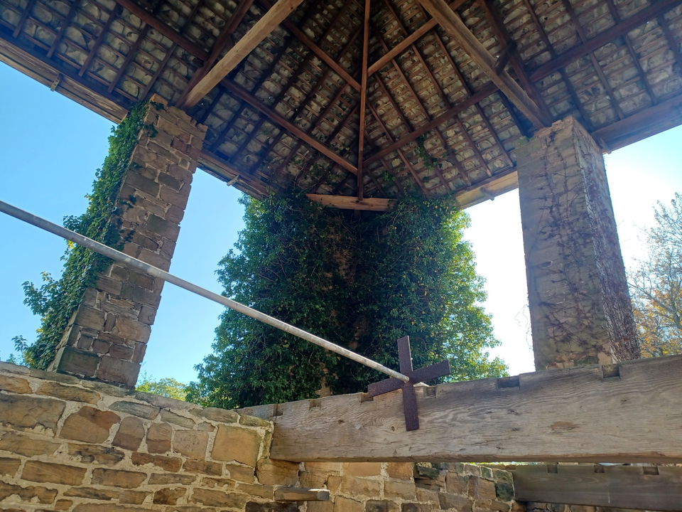 Croxdale Hall Haybarn In Croxdale - Fabulous North