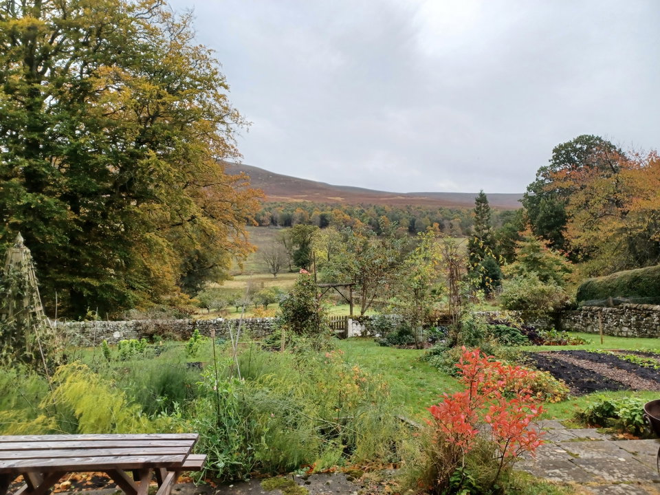 Hepple Wilds In Harbottle - Fabulous North