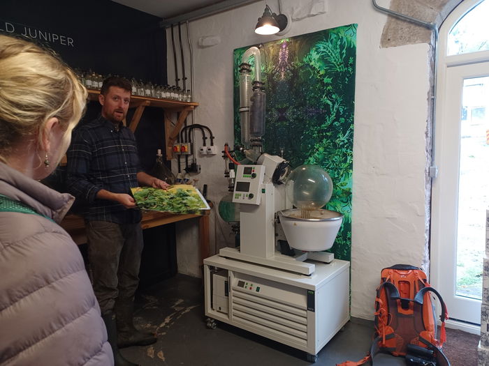 Hepple Wilds In Harbottle - Fabulous North