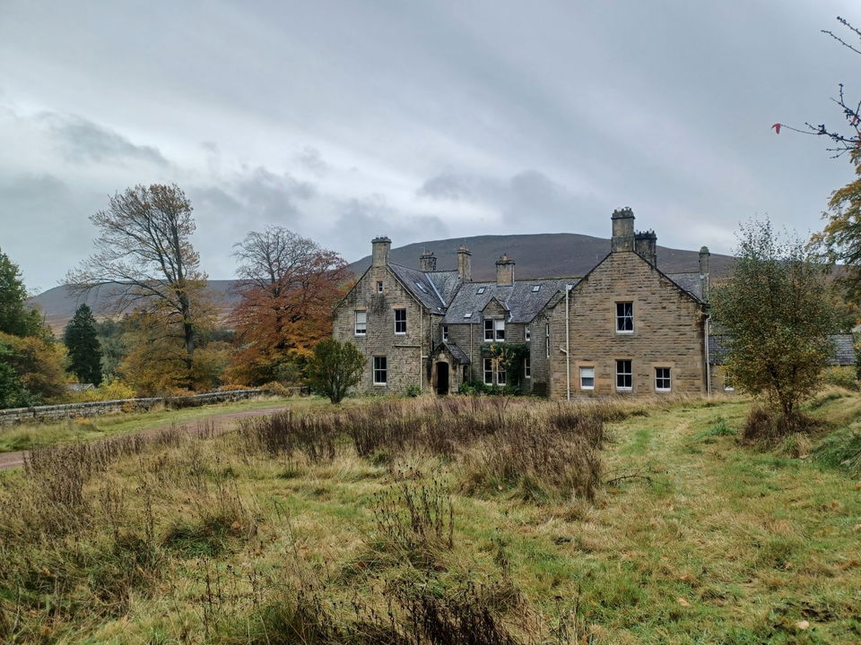 Hepple Wilds In Harbottle - Fabulous North