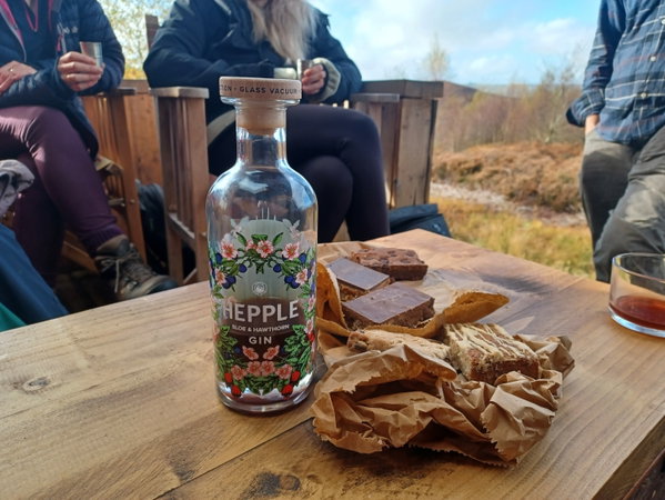 Hepple Wilds In Harbottle - Fabulous North