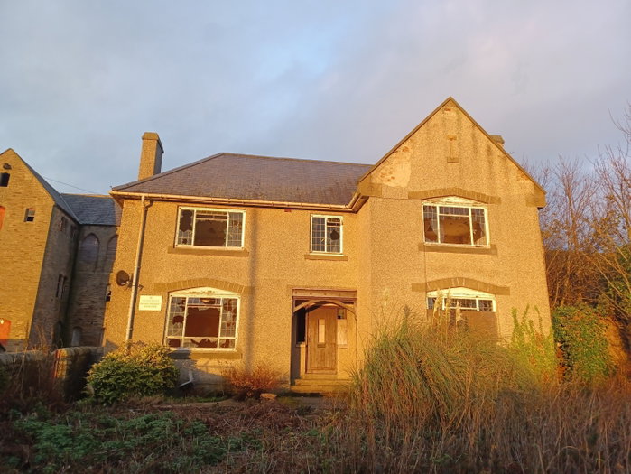 Ushaw Home Farm In Ushaw Moor - Fabulous North