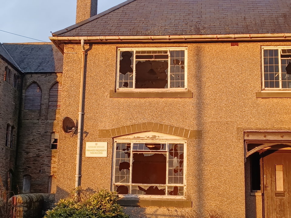 Ushaw Home Farm In Ushaw Moor - Fabulous North
