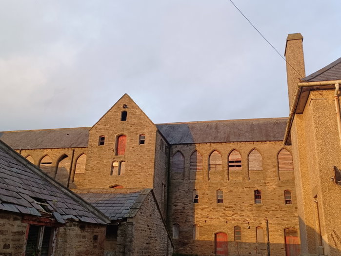 Ushaw Home Farm In Ushaw Moor - Fabulous North