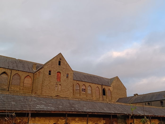 Ushaw Home Farm In Ushaw Moor - Fabulous North