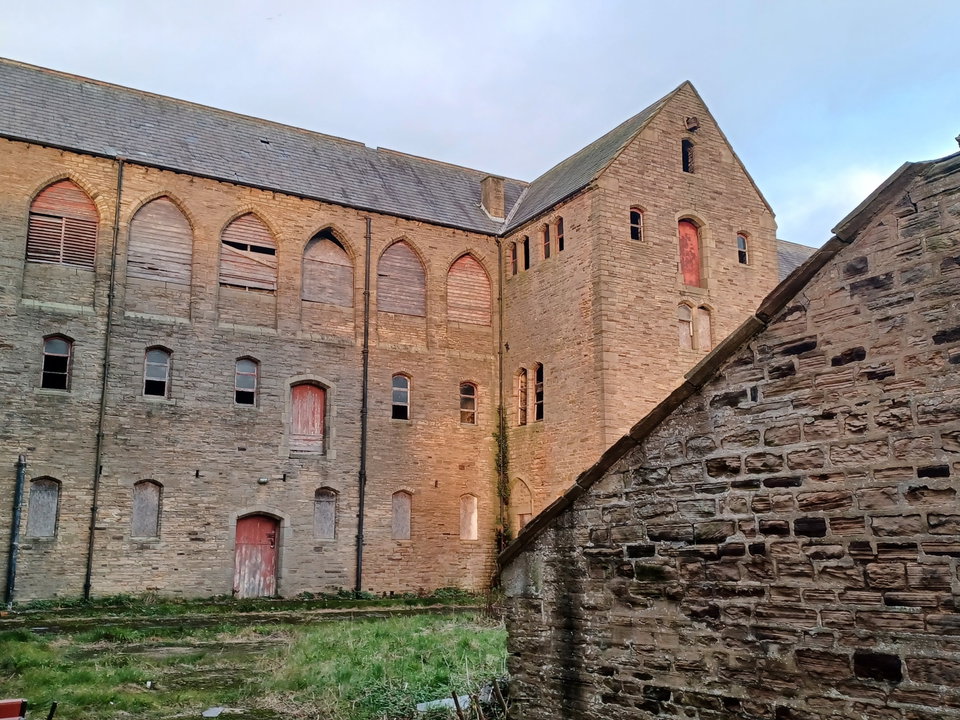 Ushaw Home Farm In Ushaw Moor - Fabulous North