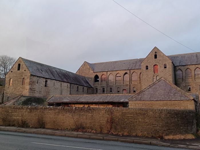Ushaw Home Farm In Ushaw Moor - Fabulous North