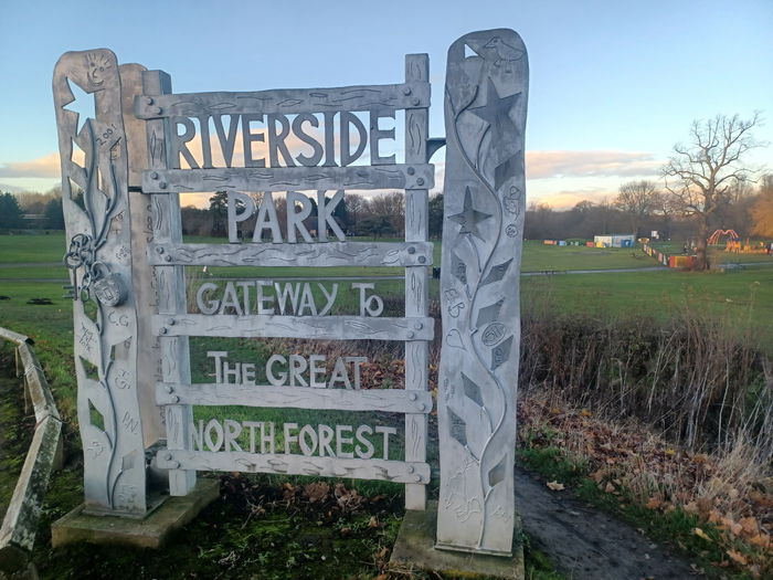 Riverside Park In Chester-le-Street - Fabulous North