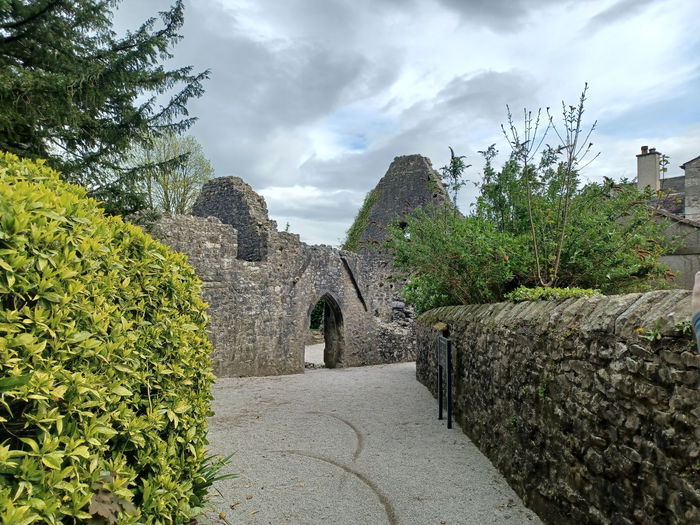 Warton Old Rectory In Lancaster - Fabulous North