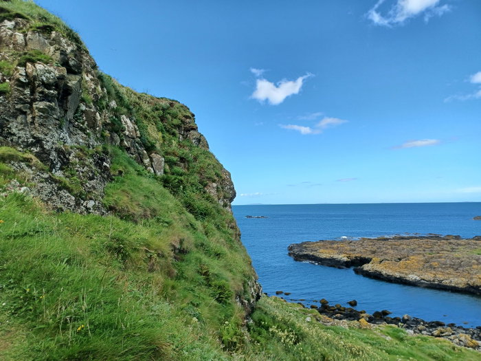 Lunga In Oban - Fabulous North