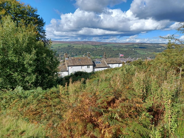 White Wells In Ilkley Moor - Fabulous North