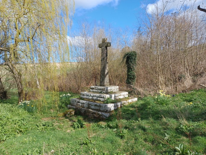 Dod Well In Doddington - Fabulous North